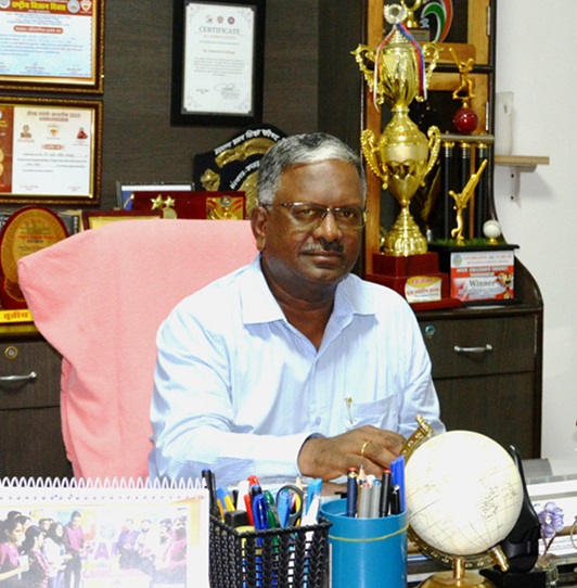 St. Andrew's College Gorakhpur